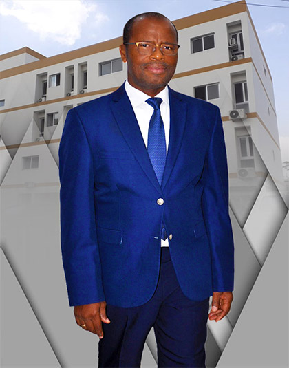 DGIR CI - Direction générale des Infrastructures Routières de Côte d'Ivoire